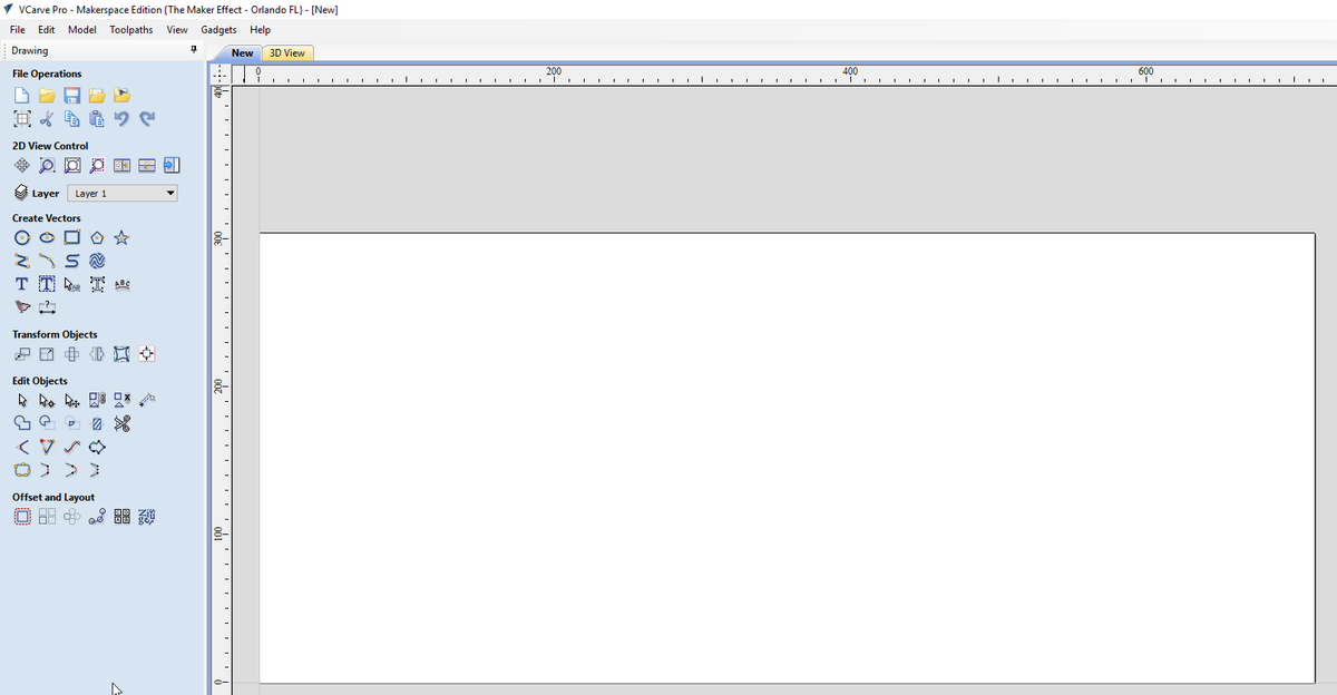 VCarveTutorial - MakerFX Wiki!