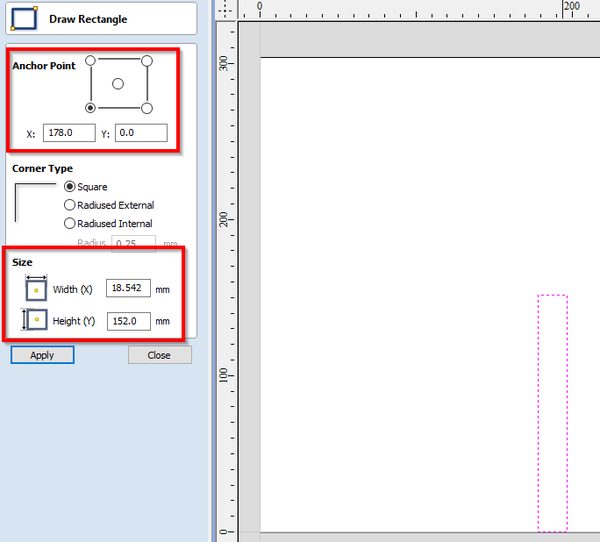 VCarveTutorial - MakerFX Wiki!