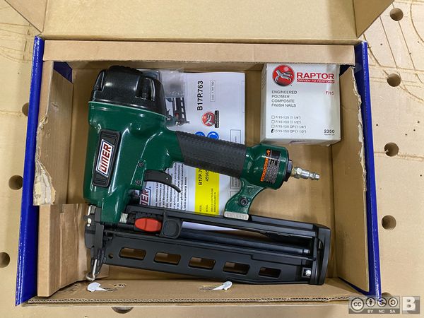 Composite Stapler - MakerFX Wiki!