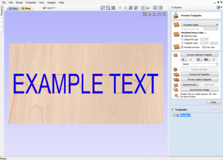 CNC Zone - MakerFX Wiki!
