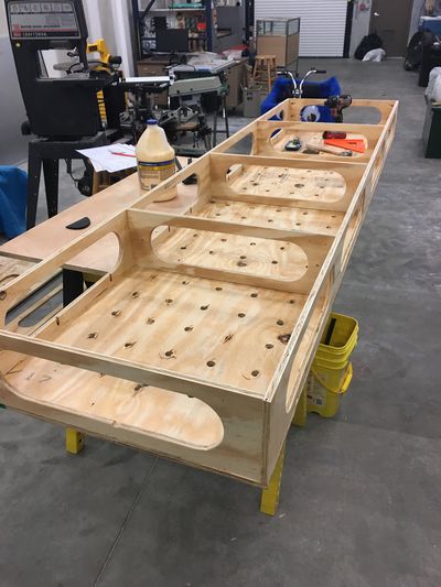 Build a Paulk style workbench - MakerFX Wiki!