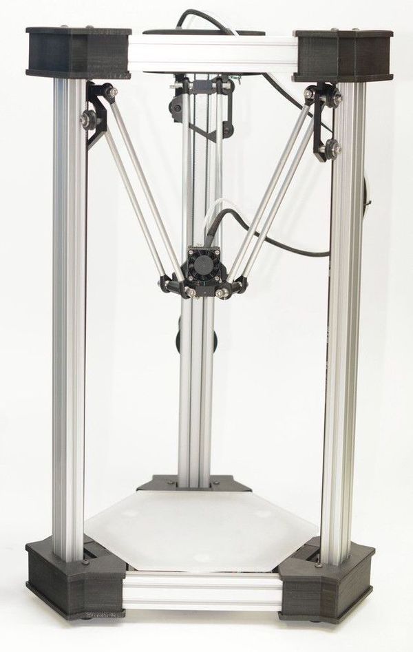 3D Printing Zone - MakerFX Wiki!