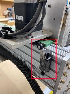 Forest CNC Startup - MakerFX Wiki!