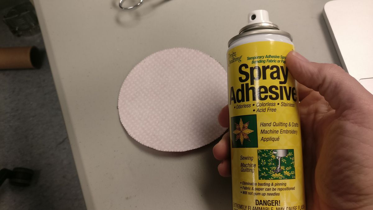 How to Make an Embroidered Patch on the Barudan Elite - MakerFX Wiki!